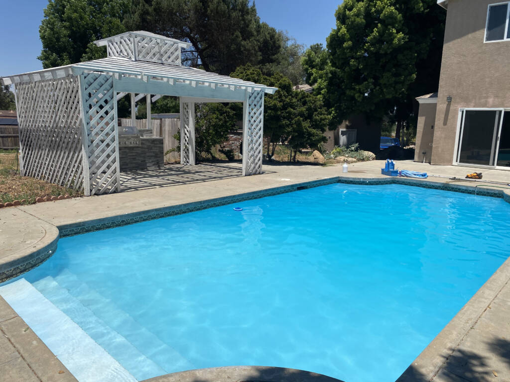 Gallery – Super Clean Pool Services, San Diego, CA